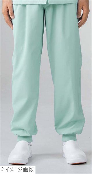 ●肌との摩擦が少ないソフトで滑らかな生地●サラっとした肌ざわりが心地いい吸汗速乾性●インナーが透けにくい、透け防止繊維●高温環境でもウェア内は涼しく快適●ゴミの付着や放電ショックを防ぐ帯電防止●生地そのものからチリが出にくい素材●食中毒の防...