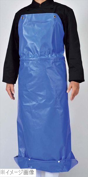 ●水滴を両サイドに逃す工夫を施している為、足元に水滴が垂れにくくスニーカーでも作業可能●テント等に使うターポリンを使用しているので高い防水性とメンテナンス性を備えます。●ひもタイプは首と腰のひも止め、フィットタイプはバネ入りで装着しやすく肩...