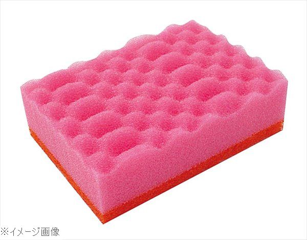 ●異物混入防止に役立ち、カラーゾーニング対応したプロのためのカラーリング。●耐久性に優れたスポンジと、キズをつけずに汚れを落とす新開発の特殊加工ナイロンたわしを貼り合わせ。使用場所,使用方法をカラー別で、作業にあわせて大きさが選べます。外寸...