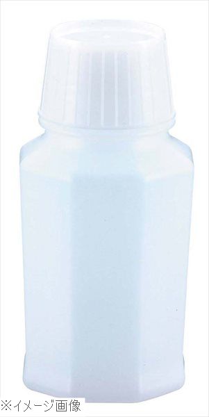 ●そばつゆなどの小分けに最適です。外寸(mm)φ60×H115 200cc