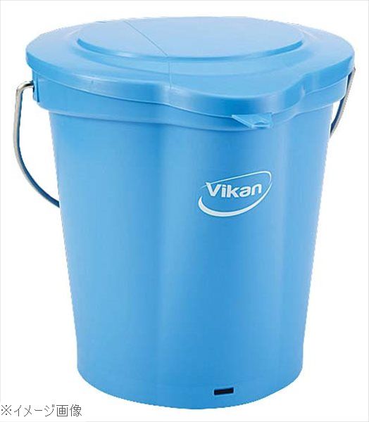 ●ヴァイカンバケツ専用蓋です。外寸(mm)365×310×40 重量250g