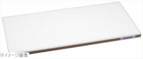 ●木芯入り構造のため従来のプラスチック単体まな板に比べ、約30%以上も軽く(600×300×25の場合)扱い易い。●木芯の木目方向が特殊な組合せなので温風保管庫（90℃）の熱風でも反りにくい構造●シボ付(エンボス加工)により滑り止め効果と水...