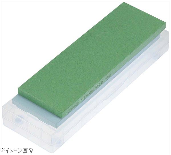 ●人造砥石の限界を超えた研ぎ味、天然砥石の研ぎ味そのものです。●収納ケースが研ぎ台にも使え、使用後は砥石を衛生的に保管できます。●砥石を水に浸さず、砥石の表面に適量の水をかけてすぐにご使用いただけます。●#400・#1000外寸(mm)砥石...