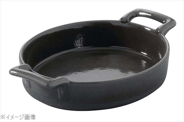 ●日本の漆を連想させるプロ好みのテーブル&キッチンウェア。和の食材との相性も抜群で、ひと味違ったテーブルを演出します。●直火にはかけられません。外寸(mm)145×130×H30 250cc