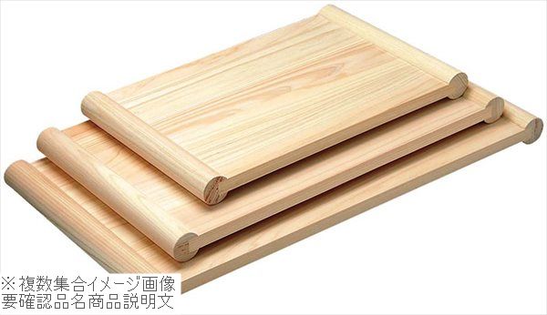 ●まな板を浮かせる事で調理台の上にまな板の下面が直接触れませんから、魚,肉類と野菜類を素早く調理したいときに、いちいち洗わなくても裏返してそのまま使えます。外寸(mm)480×260×30 重量0.9kg