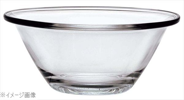 ●食器に近い繊細なシェイプは、テーブル用にもキッチン用にも大活躍。●スタッキング可能●耐熱温度差:130℃外寸(mm)φ112 内寸(mm)φ90 深さ：48180ml