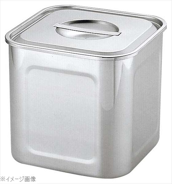 ●手付外寸(mm)210×210×210 内寸(mm)21cm 深さ：210