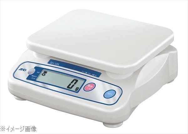 ●最小表示:20g●機能:風袋引き、オートパワーオフ、電池交換マーク●ACアダプターは別売●ステンレス皿は別売●ACアダプターまたは単1乾電池4本外寸(mm)250×265×H103 皿：230×190 重量約1.9kg