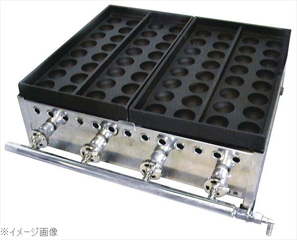 ●ガス接続口:φ13外寸(mm)875×504×H210