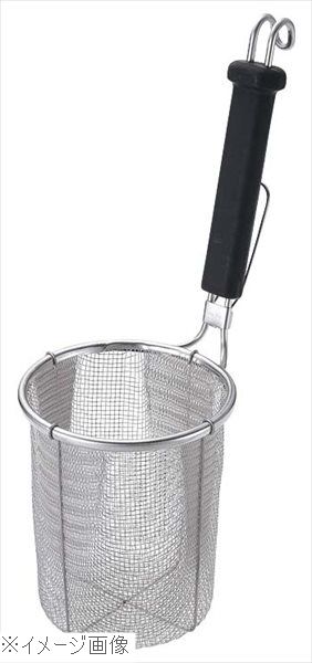 ●深く広い底面形状が対流でおいしく麺を茹で上げる外寸(mm)外径140深さ165柄長220 重量390g