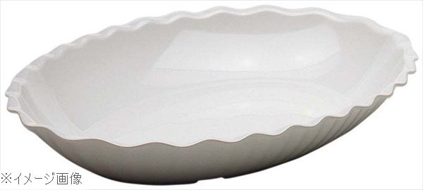 ●SAN製で衝撃やシミに強く、欠ける心配もありません。外寸(mm)400×305×H55 3.2L