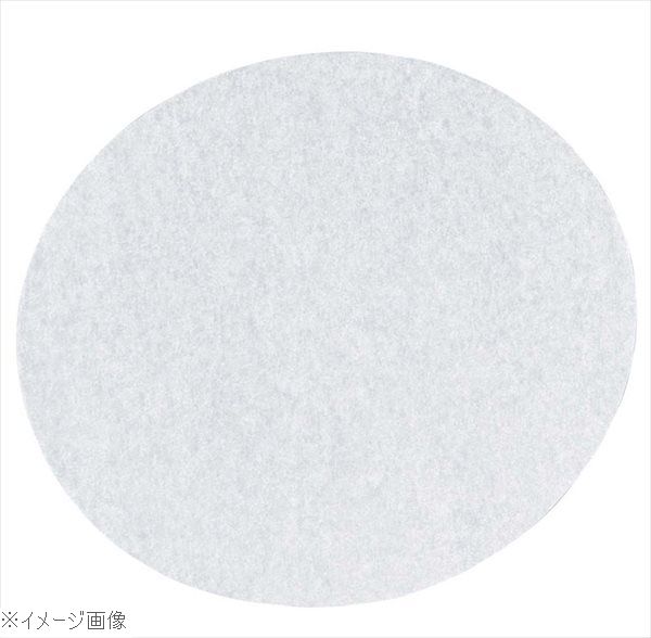 ●食材が付きにくいペーパーです。外寸(mm)φ100