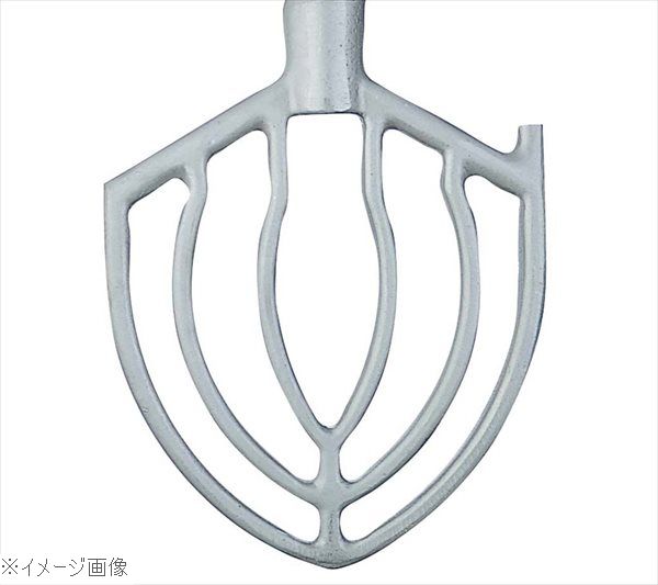 ●ビーディング,かき混ぜる。打着用。クッキー、マッシュポテトなど