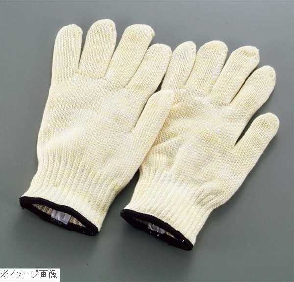 ●日陰干しが条件で洗濯(手洗い)が可能ですが変色,縮み,性能低下がおこる場合がございます。洗濯機の使用は不可。●5本指タイプで指が自由に動かせるので、物をしっかり掴めます。●左右兼用のフリーサイズ。外寸(mm)約260