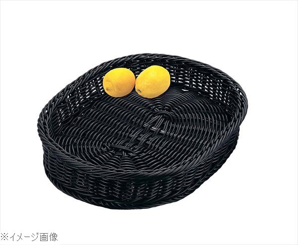 ●洗えるバスケット!籐のような手編みのぬくもり、柔らかいのに丈夫なしっかり形状生鮮、鮮魚、青果、精肉、ベーカリー等さまざまなシーンで活躍●水洗いOKで洗剤も使えてお手入れ簡単、衛生的に保てます。●冷蔵庫内でのご使用もOKです。(冷凍は不可)...