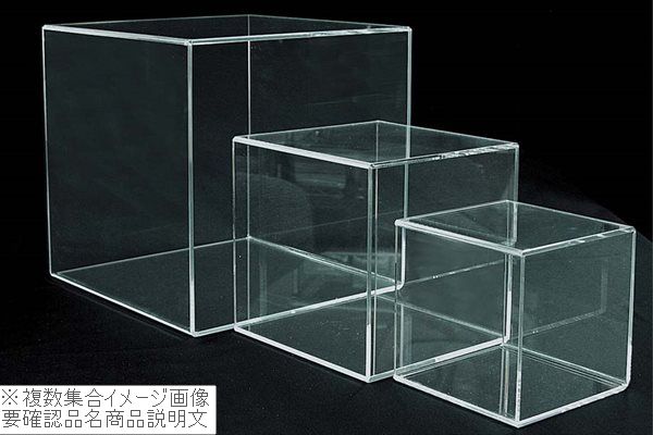 ●雰囲気に合わせ料理をコーディネイト外寸(mm)100×100×H100