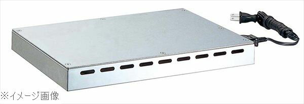 ●ドライタイプのチェーフィングディッシュ●水を使用しない新しい保温システム外寸(mm)350×210×H37