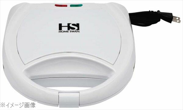 ●本格的なホットサンドが楽しめます●食材を挟んで焼くだけの簡単調理●一度に二枚のホットサンドが出来ます●調理開始が分かるパイロットランプ付き外寸(mm)230×220×90 重量1250g