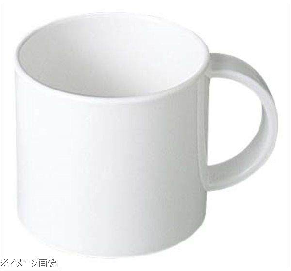●寸胴型なので、安定感があります。●食器洗浄機使用可●電子レンジ使用可外寸(mm)径：76φ 103 高さ：72　重量67g 容量260ml