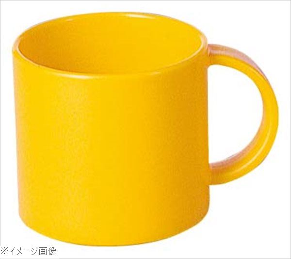 ●寸胴型なので、安定感があります。●食器洗浄機使用可●電子レンジ使用可外寸(mm)径：82φ 109 高さ：77　重量78g 容量330ml