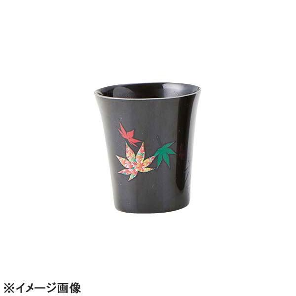 サイズ：φ65_H88 重量(g)：110 材質：陶磁器●暖かい飲み物を注ぐと絵が浮かび上がる不思議なカップです