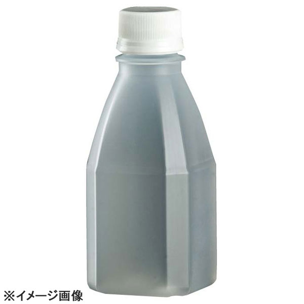 サイズ：53_53_H130 重量(g)：19.5 材質：ポリプロピレン●食品・飲料用のポリプロピレン製の容器。 ●ホット充填・後殺菌が可能な為、幅広い用途で使用可能。 ●キャップは開封防止のロックタイプ。 ●耐熱温度85～87℃ ※充填後...