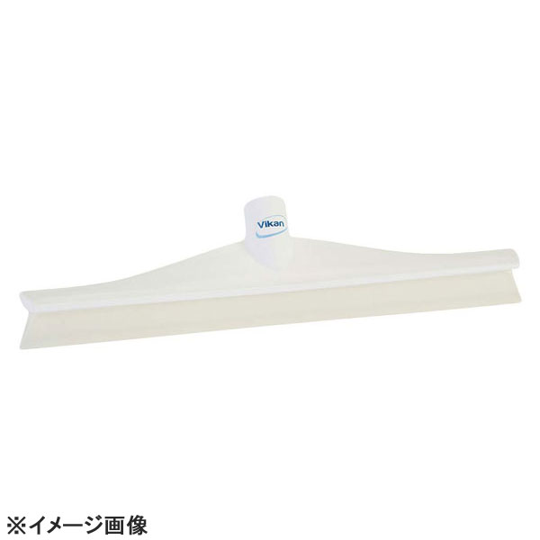 サイズ：700_39 重量(g)：405 材質：ポリプロピレン、特殊ゴム●一体成形のスクイージー。広いエリアでの水切りに適しています。