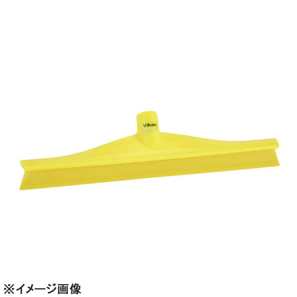 サイズ：700_39 重量(g)：405 材質：ポリプロピレン、特殊ゴム●一体成形のスクイージー。広いエリアでの水切りに適しています。