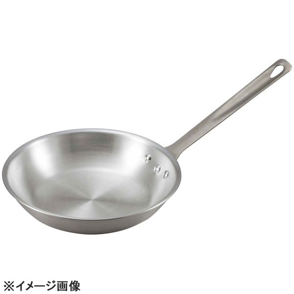 サイズ：φ227(柄含まず) 21cm 深さ:43 重量(kg)：0.6 板厚厚み(mm)：2.5 材質：アルミ