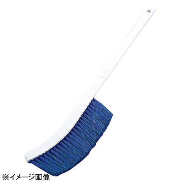 サイズ:全長:560mm ハンドル部:330mm 毛の長さ:60 重量(g):130 材質:ポリプロピレン 検定・基準適合:HACCP対応●ブラシも色分けの時代!用途によって色分け出来るHACCP対応 ●ここがポイント!トゥーセル社のブラシ...