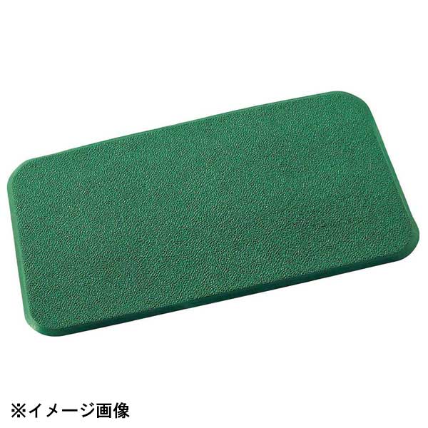 ●型番:MR-062-530-1●サイズ(mm):サイズ:約W900_D500_H9●重量:1.3kg●材質:塩化ビニール●優れたクッション性と保温性で、足元の冷えと疲労を軽減します。●つまずきや引っかかりを防止する傾斜ふち加工をして●型番...