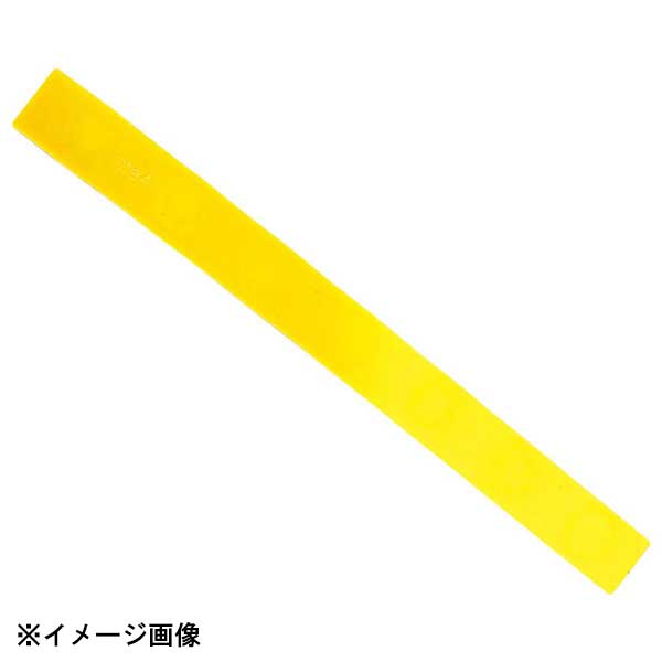 ●型番:KNM-101Y●サイズ(mm):長さ:210幅:20厚さ:4●重量:35g●材質:シリコーンゴム●耐熱性・耐寒性・耐油性が良いシリコン材の強力マグネットバー●ソフトなので、接着面を傷つけず、滑りにくく、割れ欠けし●型番:KNM-1...