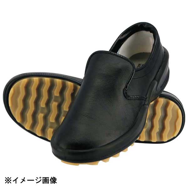 ●型番:CC-210●サイズ(mm):90●重量:265g●材質:人工皮革(クラリーノ)●耐滑性・クッション性に優れた厨房スニーカーです。●詰まりにくく汚れが落ちやすいソー●型番:CC-210●サイズ(mm):90●重量:265g●材質:人...