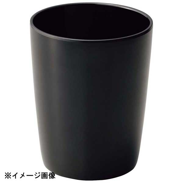 ●型番:BL-23●サイズ(mm):φ73_90●重量:77g●材質:メラミン樹脂●メラミン樹脂製の和食器●素地が黒の為、盛り付け時に食材を引き立●型番:BL-23●サイズ(mm):φ73_90●重量:77g●材質:メラミン樹脂●メラミン樹...