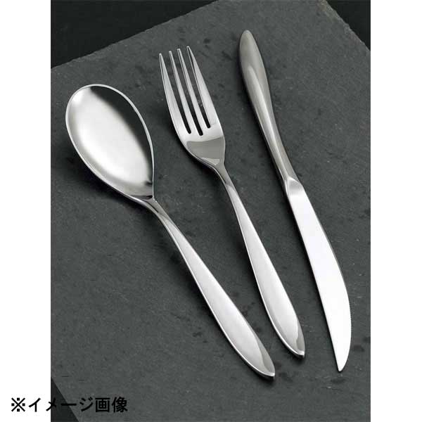 ●型番:005708●サイズ(mm):189●重量:46g●材質:18-8ステンレス●エレガントでありながらスマートな細身のデ●型番:005708●サイズ(mm):189●重量:46g●材質:18-8ステンレス●エレガントでありながらスマー...