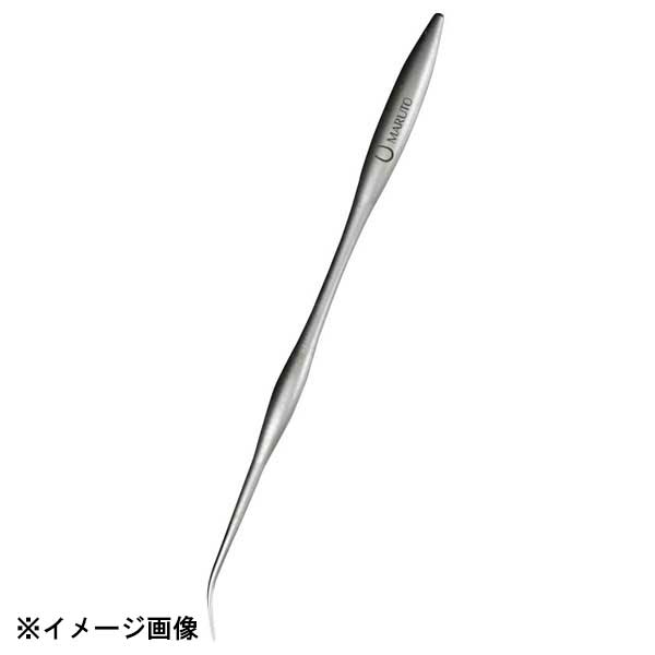 ●型番:TP-901●サイズ(mm):全長:95●重量:2.5g●材質:チタン●純チタン製のつまようじです。●デザインやアートなどでも活躍●型番:TP-901●サイズ(mm):全長:95●重量:2.5g●材質:チタン●純チタン製のつまようじ...
