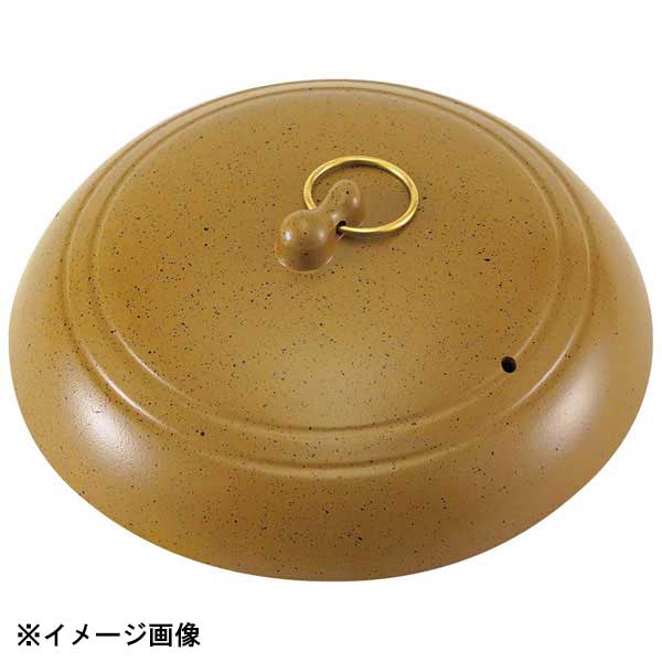 ●外寸(mm):φ175×H40●重量:230g●材質:アルミ●外寸(mm):φ175×H40●重量:230g●材質:アルミ