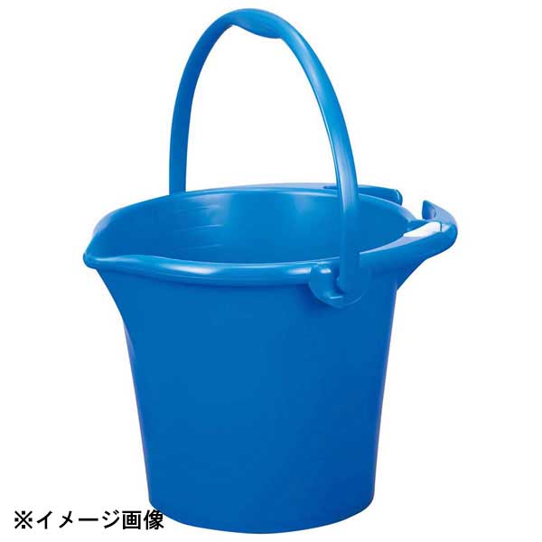 ●サイズ(mm):345_330_H255●重量:500g●材質:ポリプロピレン●便利な注ぎ口、ホース止め付のバケツです。●食品衛生法●サイズ(mm):345_330_H255●重量:500g●材質:ポリプロピレン●便利な注ぎ口、ホース止め...