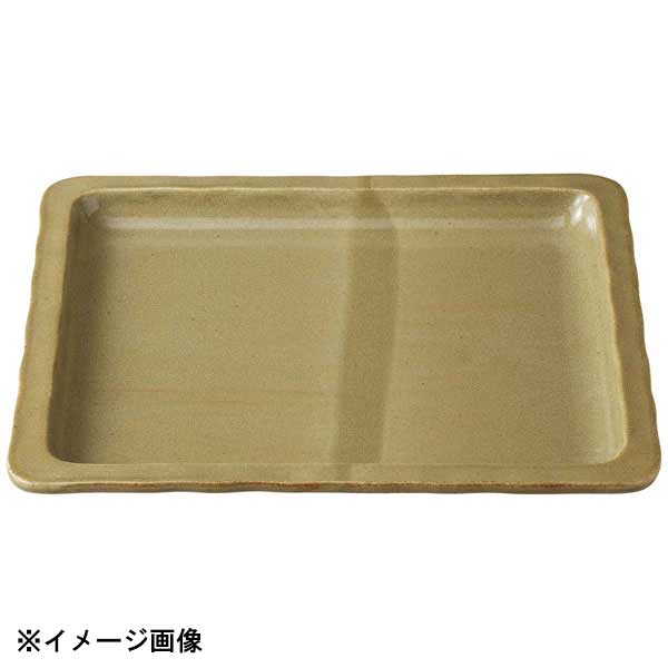 ●型番:36K411-06●サイズ(mm):350_322_H36●内寸(mm):310×283×H22●重量:2200g●材質:磁器●和食器の風合いを表現したフードパンは、和のパーティーメニューによく合います。●盛鉢や盛皿として単体でもご...