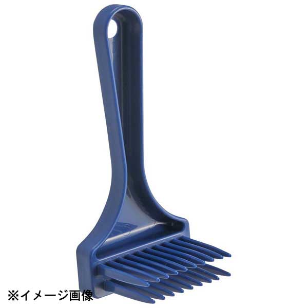 ●型番:11231●サイズ(mm):幅:70奥:53高:150●重量:30g●材質:ポリプロピレン●ほうき・ブラシに付いたゴミをかき●型番:11231●サイズ(mm):幅:70奥:53高:150●重量:30g●材質:ポリプロピレン●ほうき・...