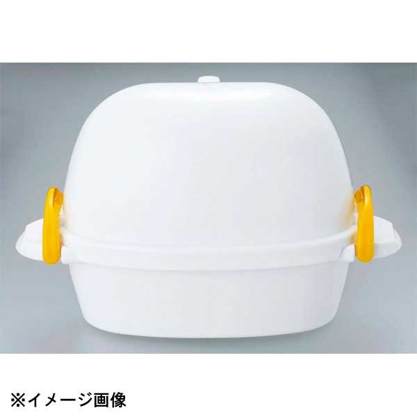 ●型番:RE-277●サイズ(mm):φ168_102_H107●耐熱・耐冷温度:?20?120℃●たまごと水を入れて電子レンジで加熱するだけ。簡単にゆでたまごができます。●加熱時間の調整で、半熟〜固ゆでまでお好みに合った作り方がで●型番:...