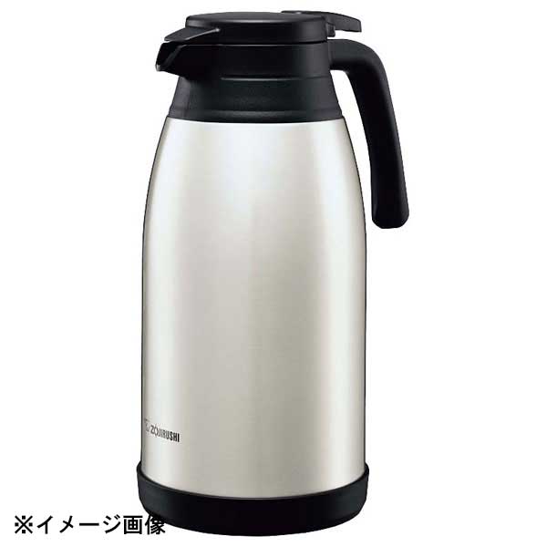 ●型番:SH-RA19(XA)●サイズ(mm):幅:180奥行:135高さ:285●重量:0.9kg●容量:1.9L●保温・保冷力が高い「ステンレス真空2重まほうびん」●手軽に注ぎやすい「レバー式せん」●お手入れラクラク「本体丸洗いOK」「...