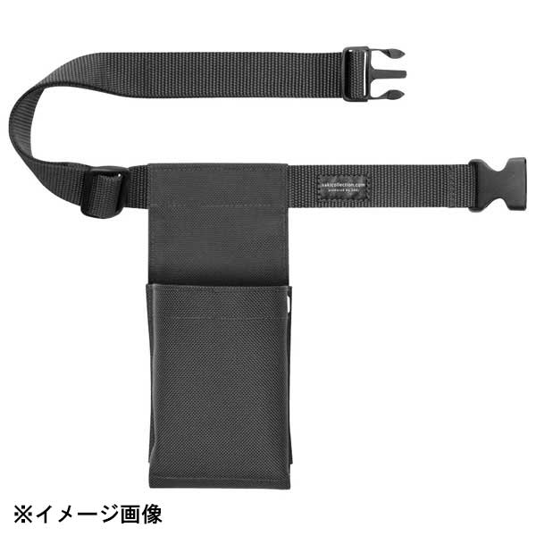 ●型番:R-755●サイズ(mm):95_230●材質:ナイロン(裏PVCコーティング)・ポリプロピレン・合成樹脂・真鍮ハトメ●ハンディーターミナル用腰袋●ウエストサイズ68～100cmまで対応●ストラップ用ハ●型番:R-755●サイズ(m...