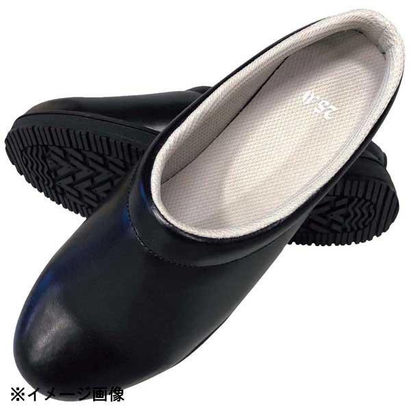●型番:TY-431●サイズ(cm):23.5幅:EEE●材質:アッパー:ポリウレタン ソール:合成ゴム●座敷などの接客で、靴の脱ぎ履きが多いシーンに便利なサボシューズ●履きやすい幅広・●型番:TY-431●サイズ(cm):23.5幅:EE...