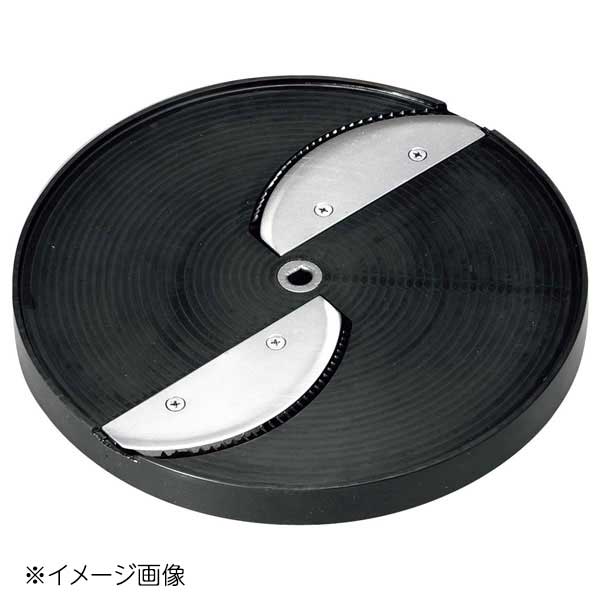 ミニスライサーSS-250F用交換部品●千切りニンジン・大根・キュウリ等（1.2×3mm厚)●型番：SS-C1F※メーカー希望小売価格はメーカーカタログに基づいて掲載しています。(カタログ表示価格は消費税が含まれていません)※画像はイメージ...