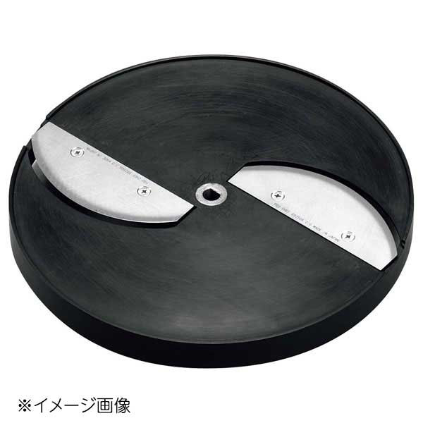 ミニスライサーSS-250F用交換部品●中厚切りスライスレモン・トマト・キュウリ等（2.5mm厚）●型番：SS-2.5F※メーカー希望小売価格はメーカーカタログに基づいて掲載しています。(カタログ表示価格は消費税が含まれていません)※画像は...