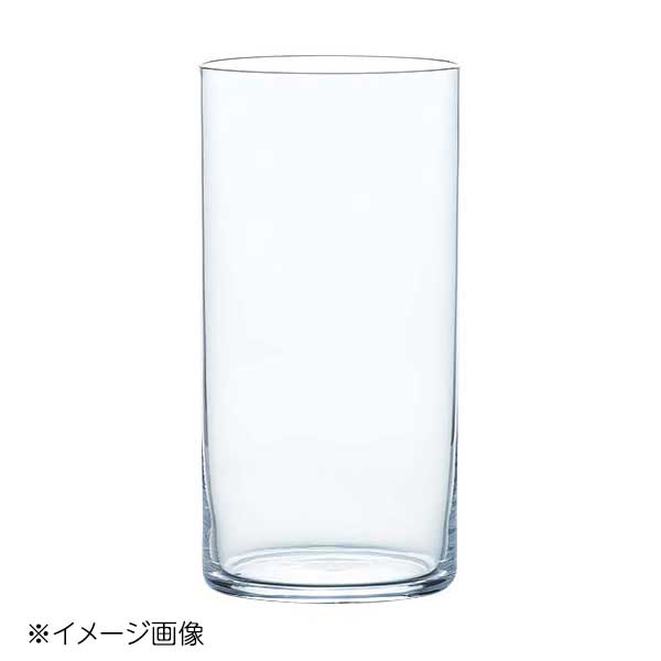 薄肉ながら優れた耐久性。カトラリーが当たっても傷つきにくい。●型番：B-21210CS●サイズ(mm)：φ62×H122●重量：115g●容量：305cc●材質：ソーダライムガラス※メーカー希望小売価格はメーカーカタログに基づいて掲載してい...