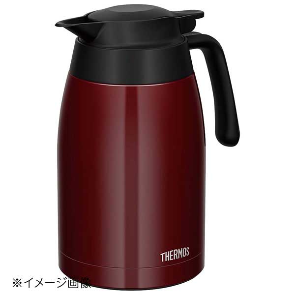 ●組み立て・分解しやすい中栓●倒れても漏れない安心設計●広い口径70mm●急熱、急冷、氷をいれても大丈夫●寿（コトブキ）、墨（スミ）は陶器調仕上げで和のイメージにぴったり※塩分を含む液体は使用できません。●材質： 内びん/ステンレス　胴部/...