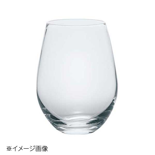 優雅な曲線美が魅力です●型番：T-24102HS●サイズ(mm)：φ65×M90×H120●容量：490cc●材質：ガラス※メーカー希望小売価格はメーカーカタログに基づいて掲載しています。(カタログ表示価格は消費税が含まれていません)※画像...