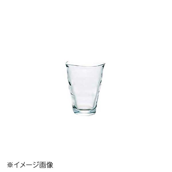 ゆらゆらと穏やかに湧き出る清水をイメージ●サイズ：M●型番：P6653●サイズ(mm)：φ86×H110●容量：250cc●材質：ソーダグラス※メーカー希望小売価格はメーカーカタログに基づいて掲載しています。(カタログ表示価格は消費税が含ま...